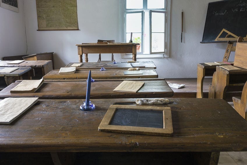 HISTORY OF DISTANCE LEARNING IN QUEBEC - edu-performance - eLearning ...