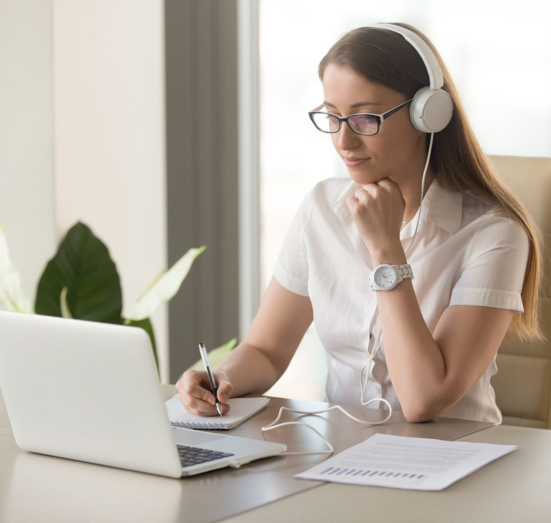 Plateforme de Formation E-Learning en Ligne | Edu-Performance